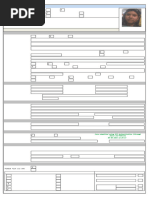 APY Form | PDF | Pension | Employee Benefits