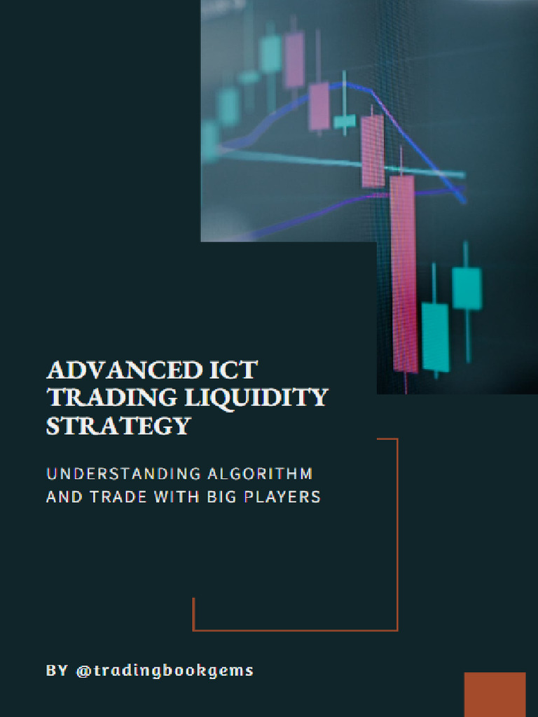 Liquidity | PDF | Market Maker | Market Trend
