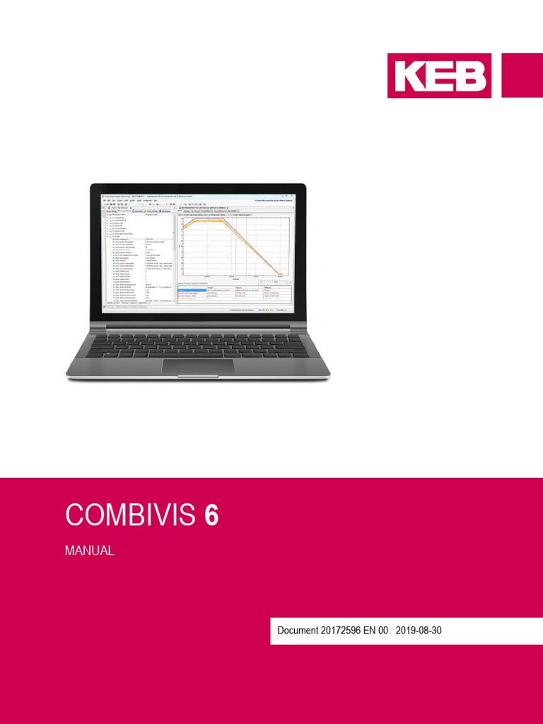 Combivis 6 | PDF | Windows 10 | Programmable Logic Controller
