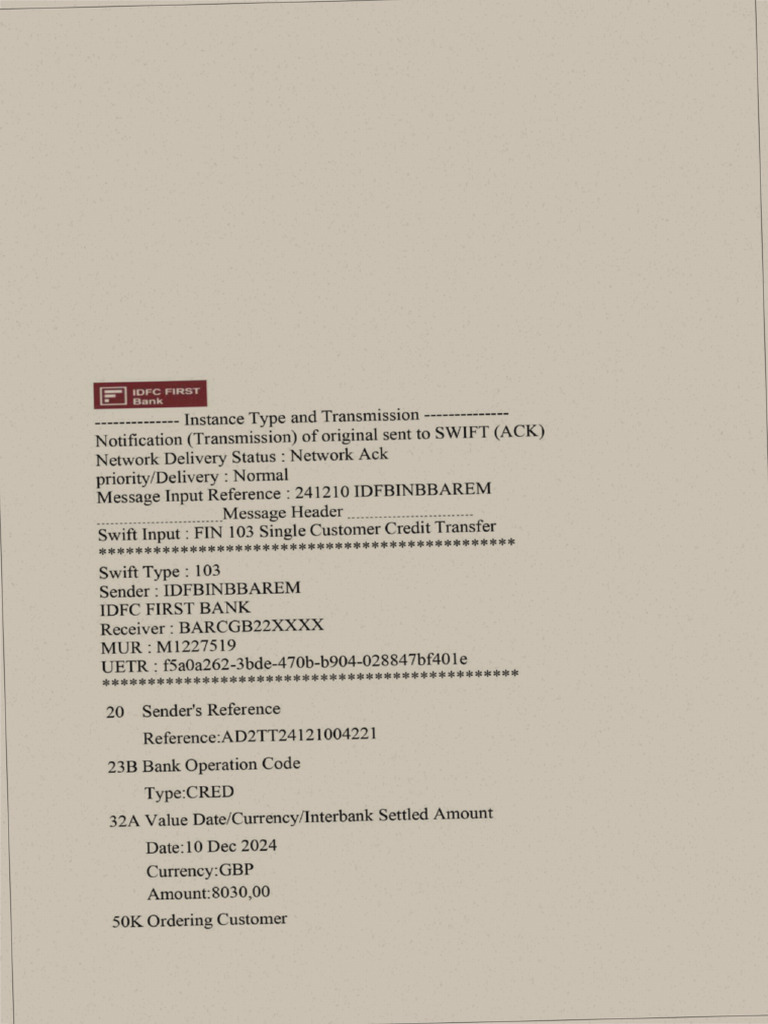 Telex | PDF