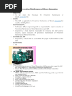 Abcd Check of DG | PDF