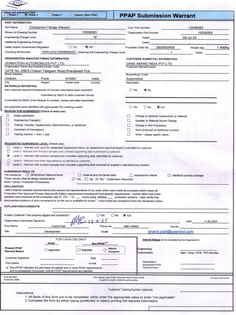 MR - Sankar Kundeti | PDF