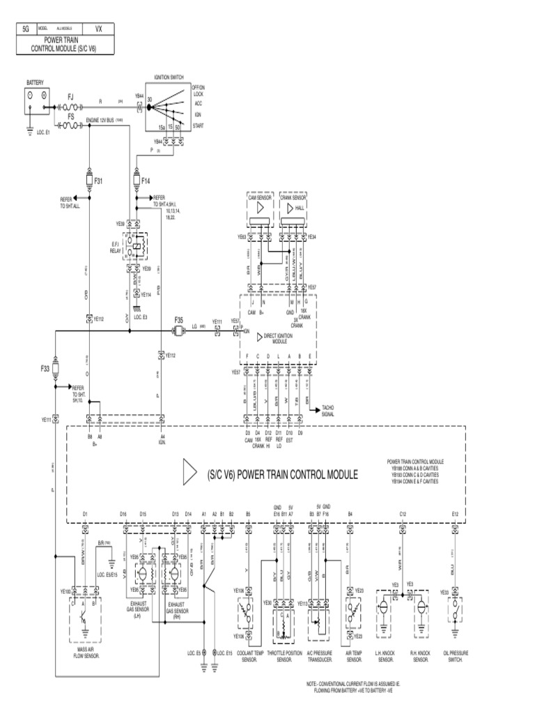 05g Great Wall Fuse Box | PDF | Measuring Instrument | Manufactured Goods