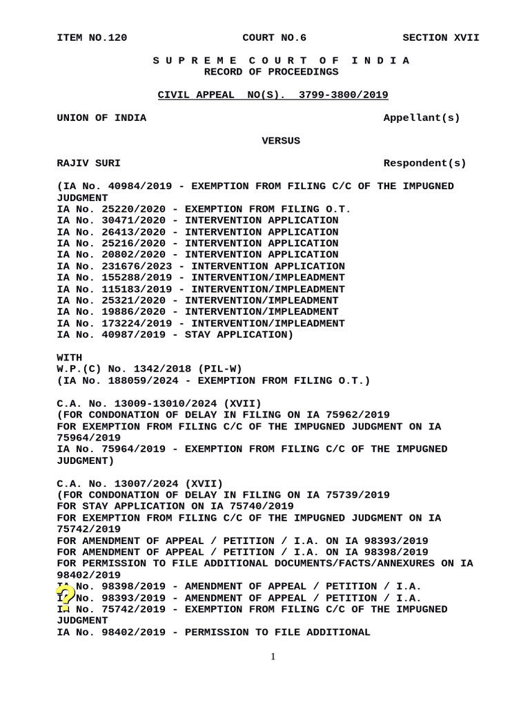 Doc-20250523-Wa0010 250523 143312 250523 160322 | PDF | Appeal | Judgment (Law)