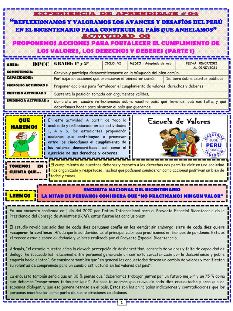 DPCC 2° | PDF