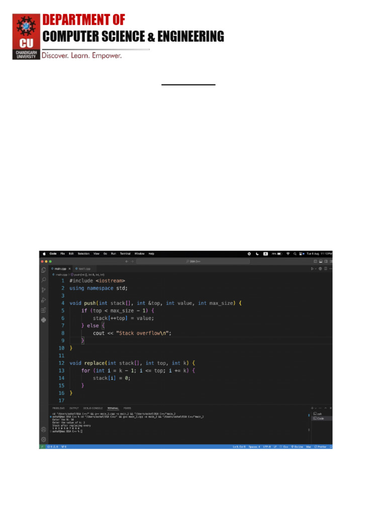 01 Wroksheet - Abhi | PDF