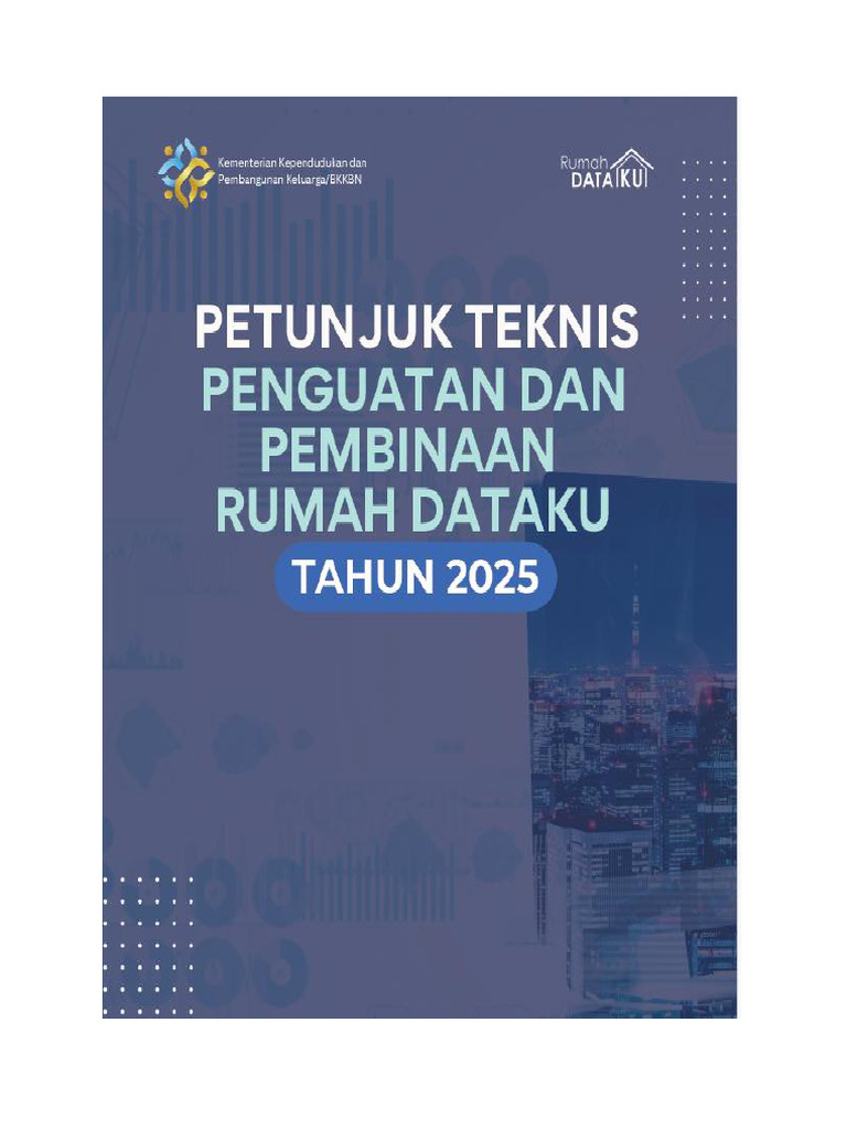 Juknis Apresiasi RDK Final | PDF