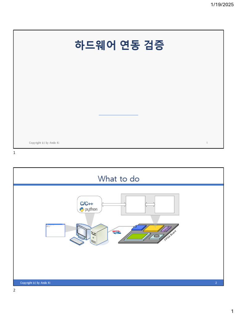Day1 04 HW Assisted Verification | PDF | Hardware Description Language ...