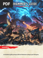 All Wolf Ranks - Powerful Wolves PDF | PDF | Pack (Canine)