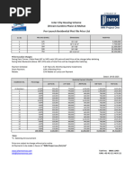 Bem Professional Fees PDF | PDF | Computers