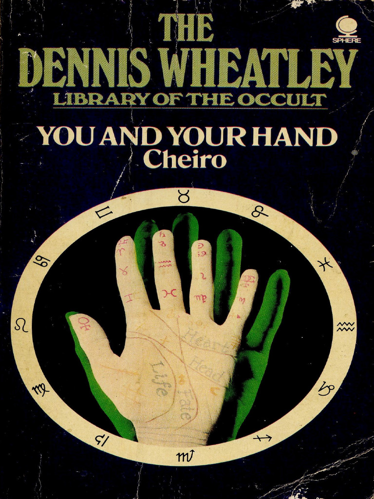 Cheiro: Mastering Palmistry Insights | PDF | Hand | Reason