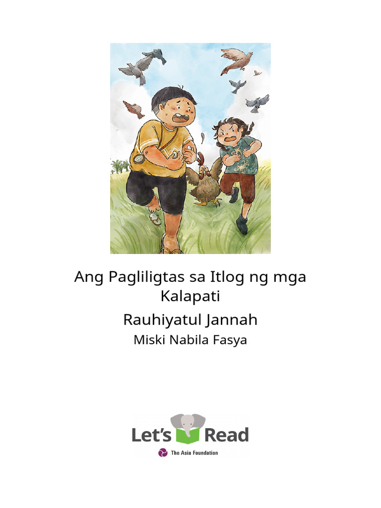 Mencari-Induk-Pengganti Fil PORTRAIT V12024.04.02T141356+0000 | PDF