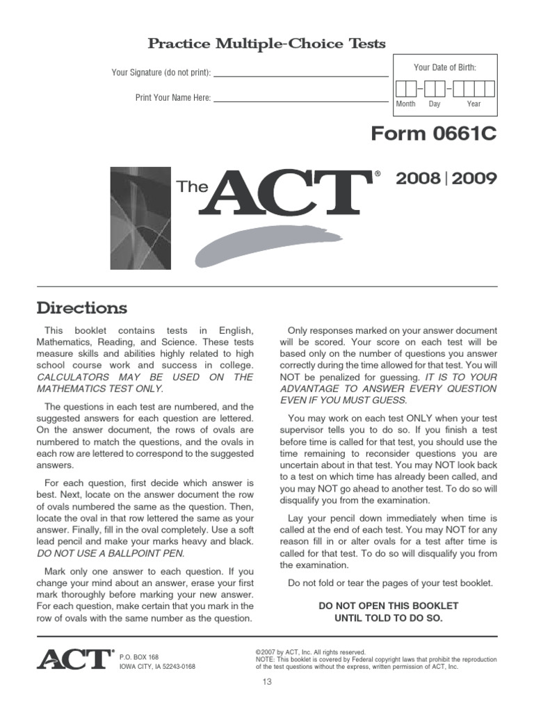 Act 2011-12 Form 0661 e | PDF | Arthur Conan Doyle