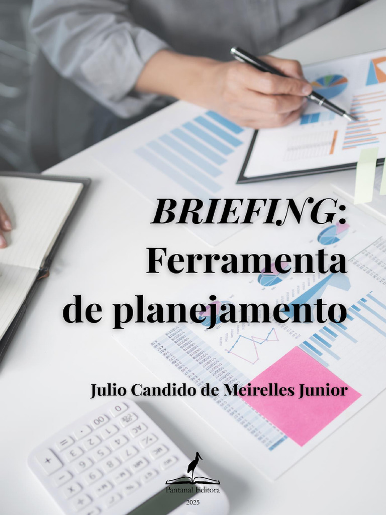 Briefing - Ferramenta de Planejamento - Material Extra ADM PUB | PDF ...
