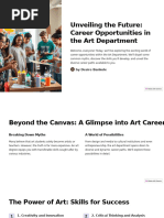 A Speech by The Newly Elected Senior Prefect | PDF | Disciplines | Teachers