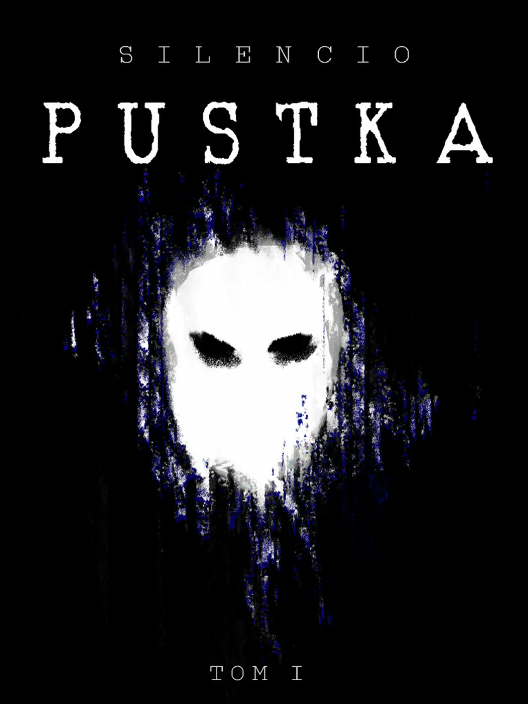 Pustka Tom 1 - Silencio | PDF