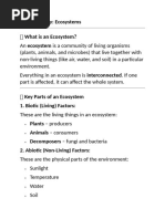 Myanmar CV Sample for Job Applications | PDF