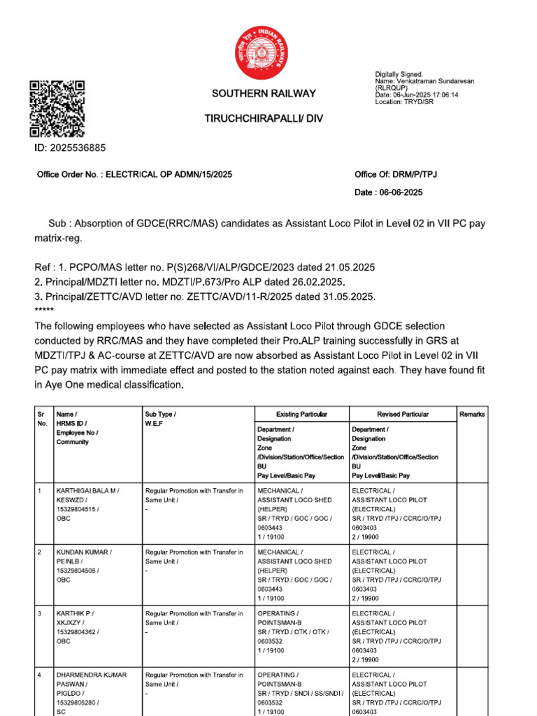 GDCE ALP Absorption | PDF