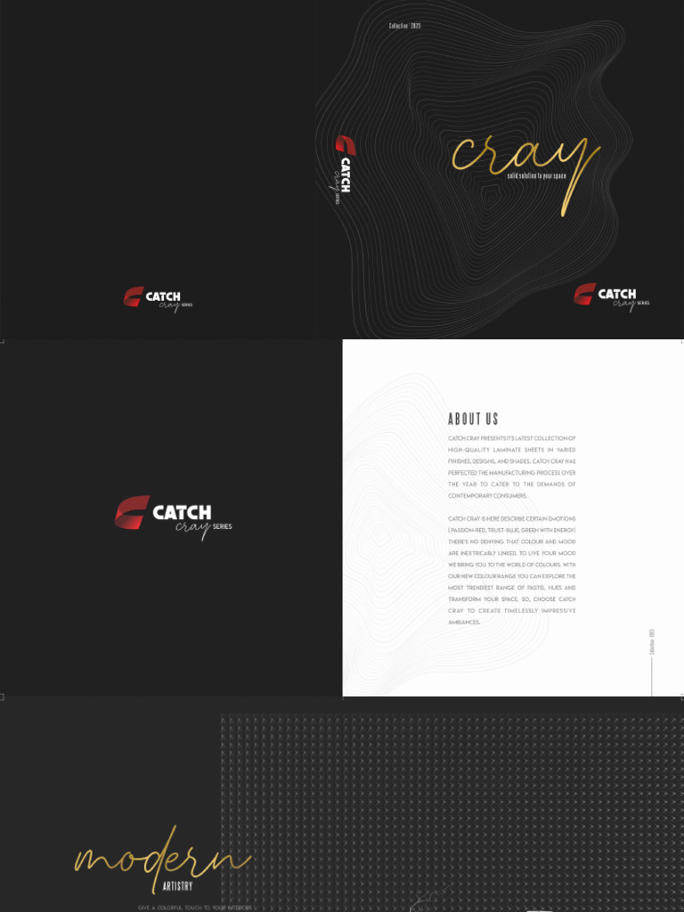 Catch Cray Final For Print | PDF