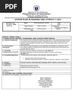 Intrainz Innovation Program Description | PDF | Internship | Job Hunting