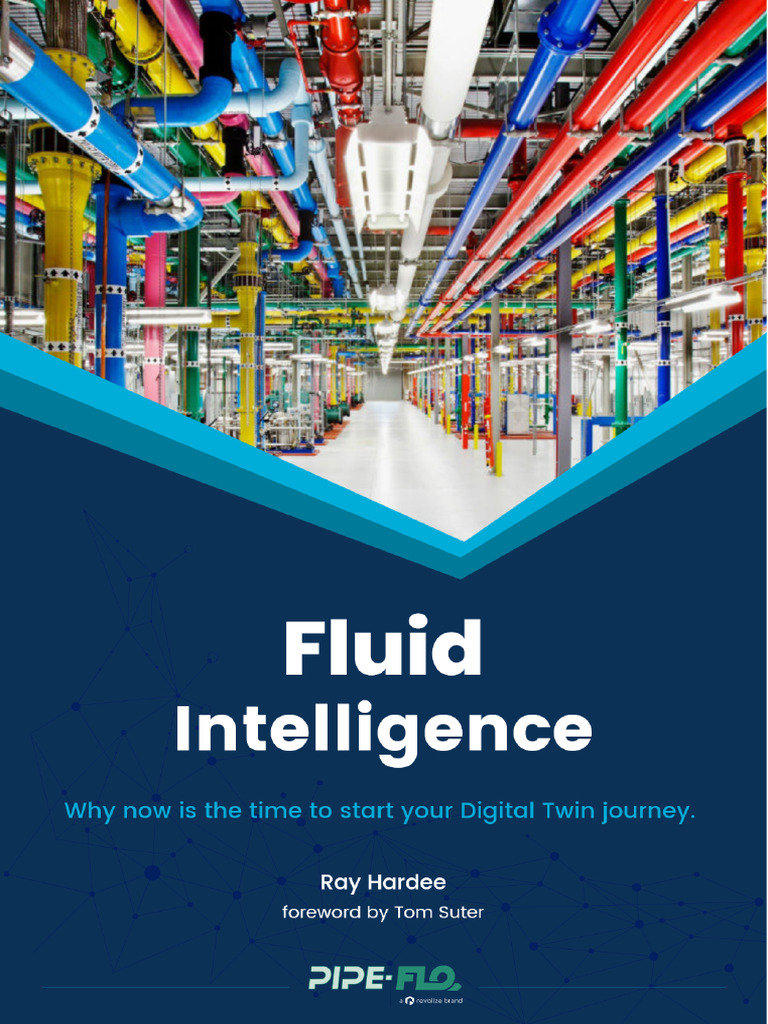 Fluid Intelligence Ebook Fluid Intelligence Ebook Pipe Flo ARevalizeBrand | PDF | Product ...