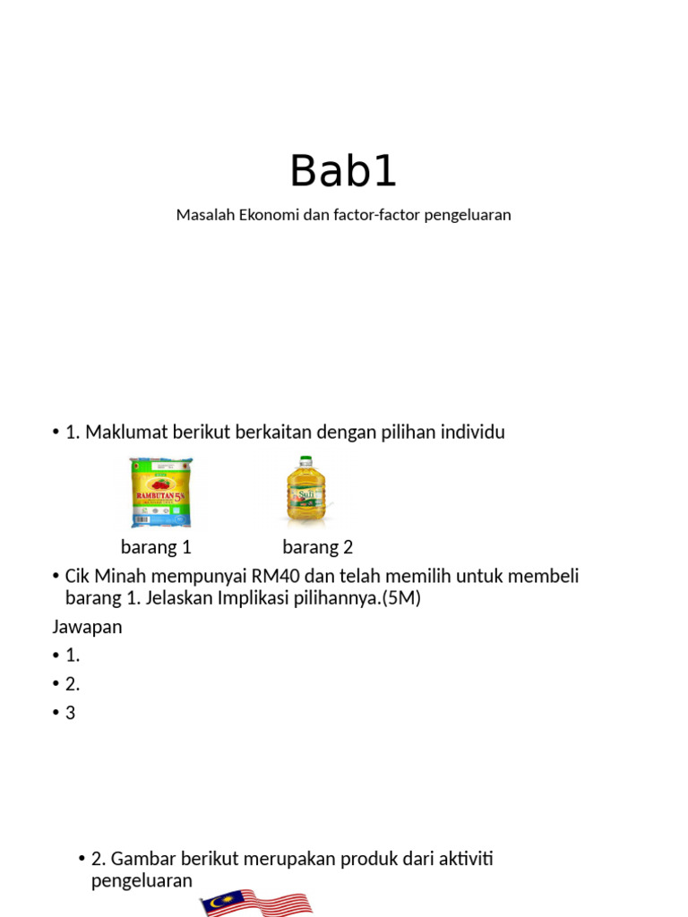 Copy Bab1 | PDF