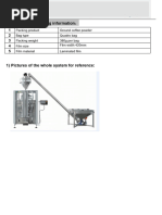 Ventomatic - Rotary - Packer - Brochure | PDF | Electrical Connector ...