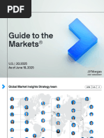 Quant Roadmap | PDF | Applied Mathematics