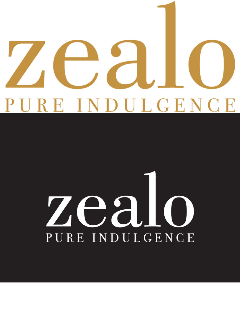 Zealo Logo | PDF