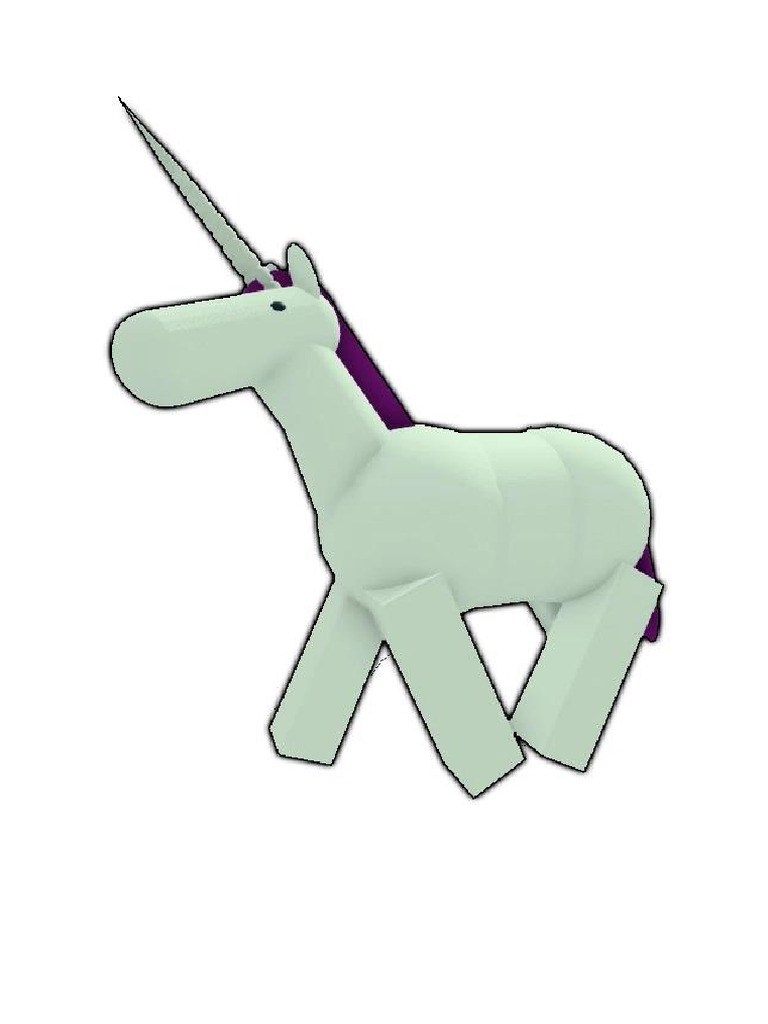 Unicorn Render Dead Rails | PDF