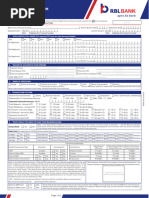Zenith Form | PDF | Banks | Online Banking
