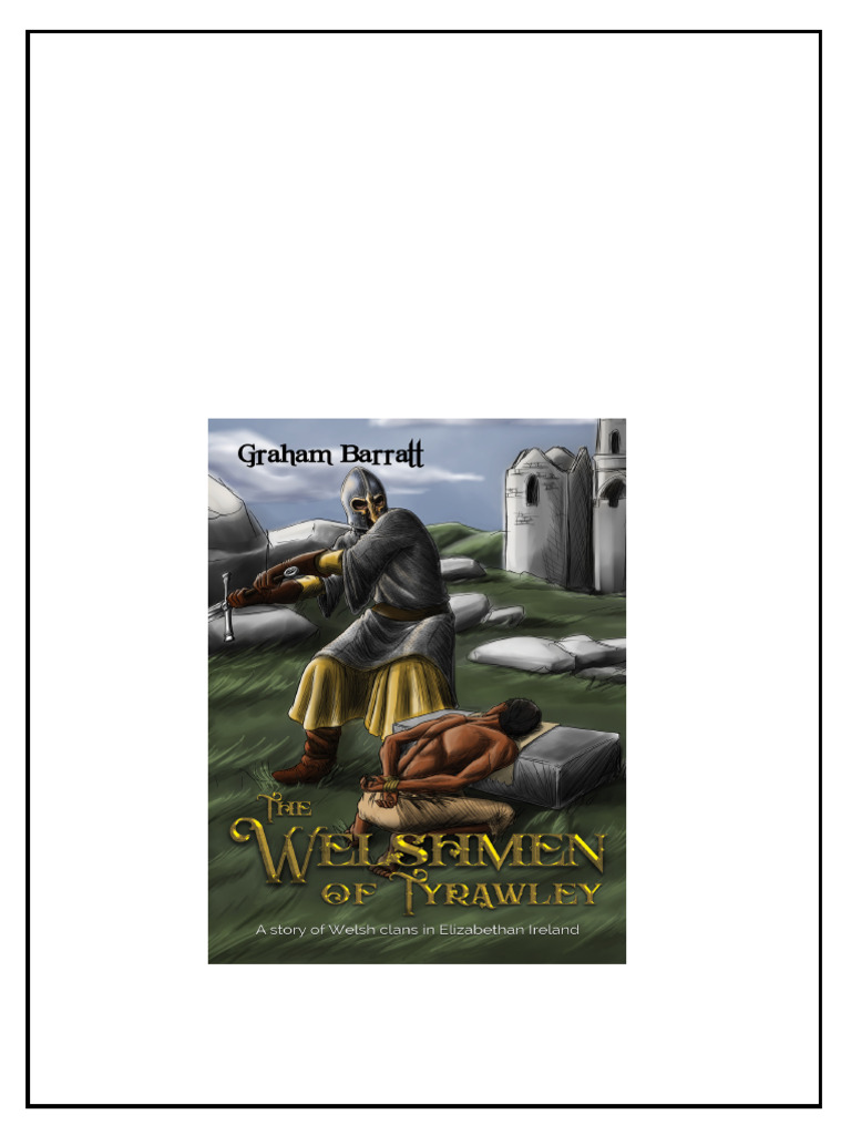 The Welshmen of Tyrawley Graham Barratt Download | PDF | Rms Lusitania ...