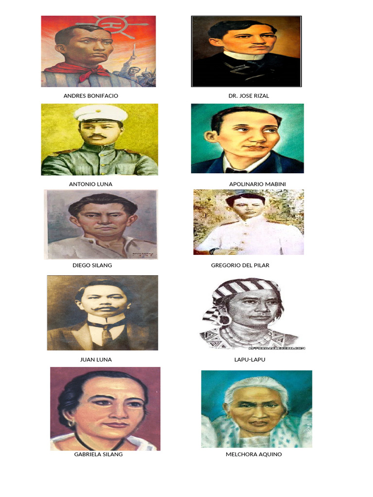 Bayani 3 | PDF