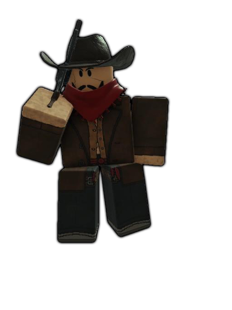 outlaw revolver dead rails | PDF