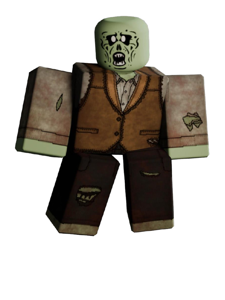 Fast Zombie Dead Rails | PDF