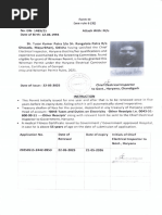 Online Submission of Fire Form 'B' Guidelines | PDF