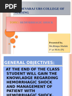 PHTLS Study Guide/Notes | PDF | Major Trauma | Shock (Circulatory)