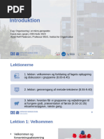 Manual Adl-Taxonomien Voksne | PDF