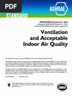 Ashrae Handbook Hvac Applications | PDF