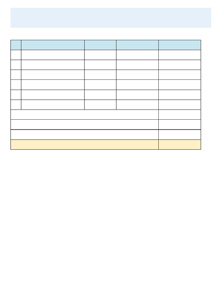 D-Mart Invoice for Quinoa Purchase | PDF