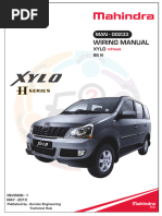 Mahindra Garuda 2 Diagnostic Tool Overview | PDF