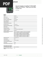800 A C080N320FM | PDF | Alternating Current | Electric Power