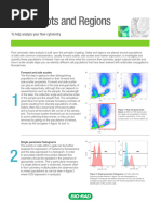 Neogenomics Flow User's Guide | PDF | Monocyte | Flow Cytometry