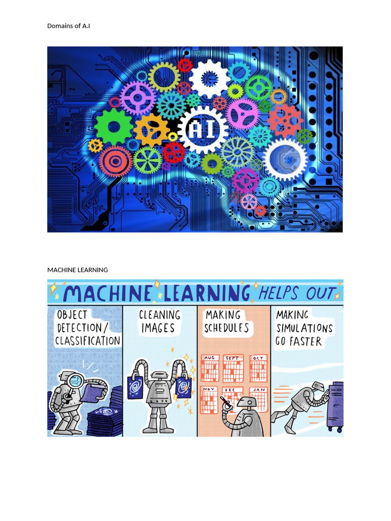 Machine Learning | PDF