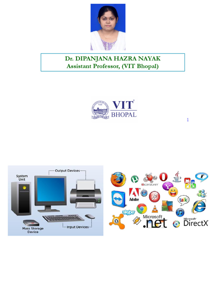 Module1 - Computational Physics - Dipanjana Hazra - VIT Bhopal ...