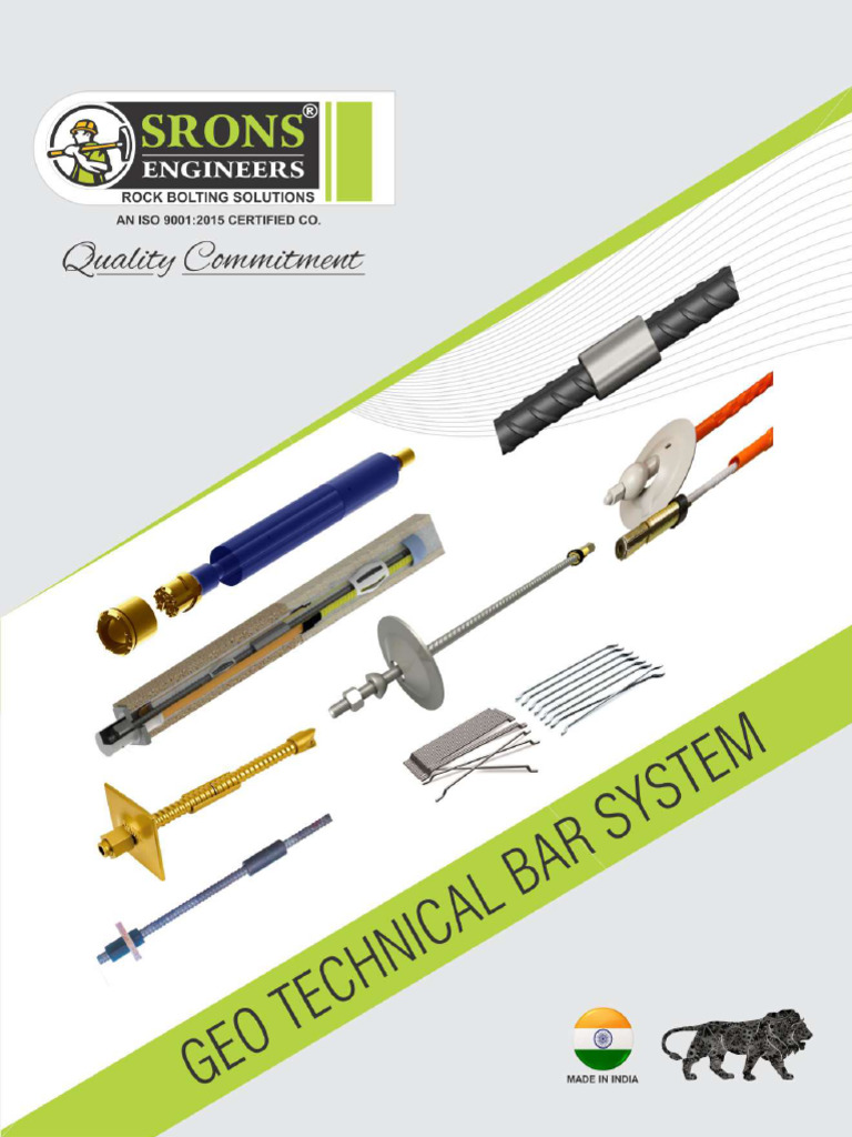 Srons Catalouge 23 | PDF