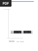 Cisco UCS X210c M7 Compute Node X210cm7-Specsheet | PDF | Scalability | Central Processing Unit