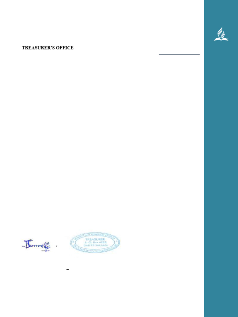 Uzinduzi Wa Field Ya Indian Ocean | PDF