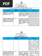 Star Observation Tool | PDF | Teachers | Learning