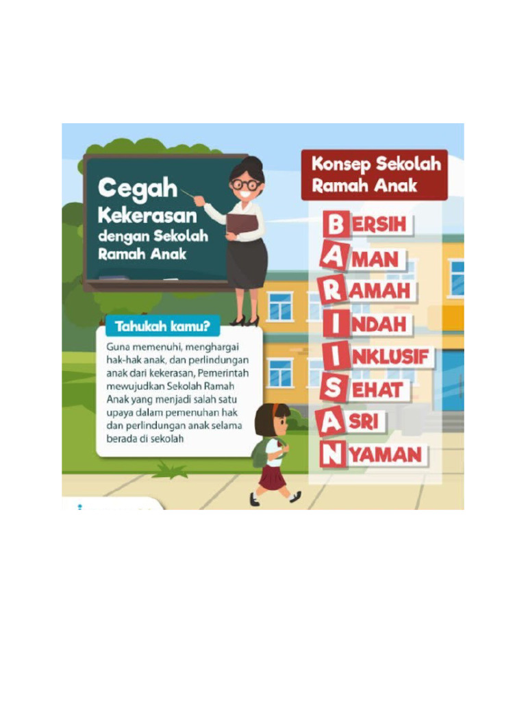 Media Afirmasi | PDF